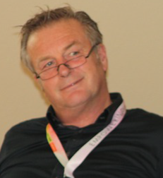 Rudolf Botma - Empowering Center